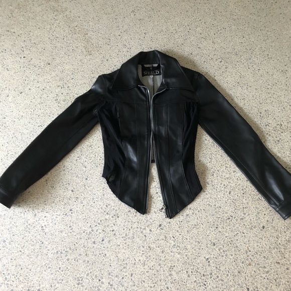 Nick Coleman | Jackets & Coats | Rare Nick Coleman Jacket | Poshmark
